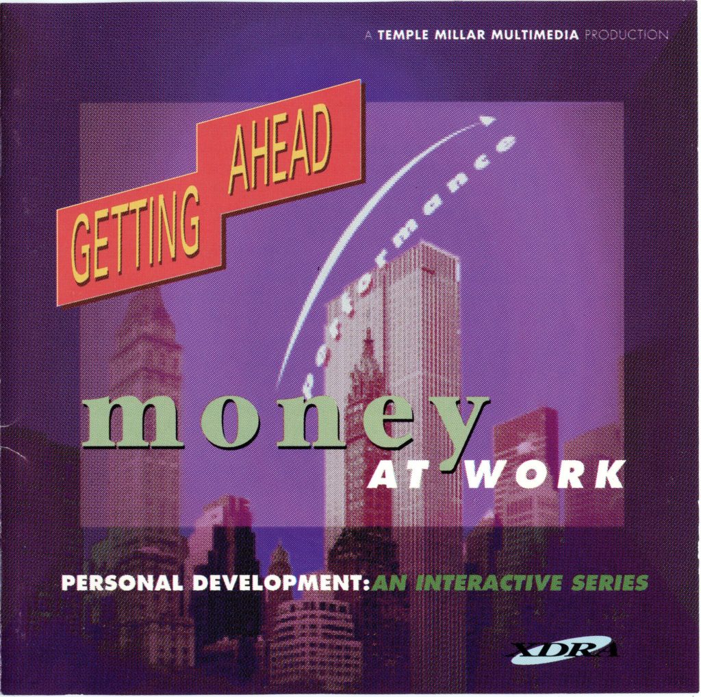 money at work – The World of CD-i